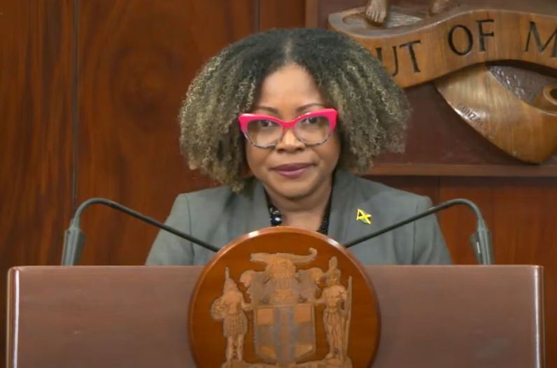 Trinidad PM reiterates support for US military presence in the ...