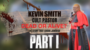 Observer’s ‘Kevin Smith: Cult Pastor’ documentary premieres on YouTube ...