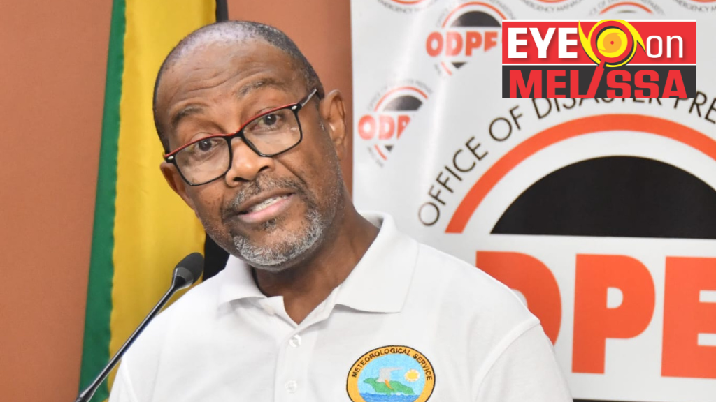 Ruel Reid and co-accused to go on trial on October 6 - Jamaica Observer