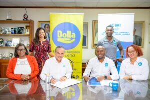 Dolla and ICWI unveil loan-insurance package for taxi operators ...