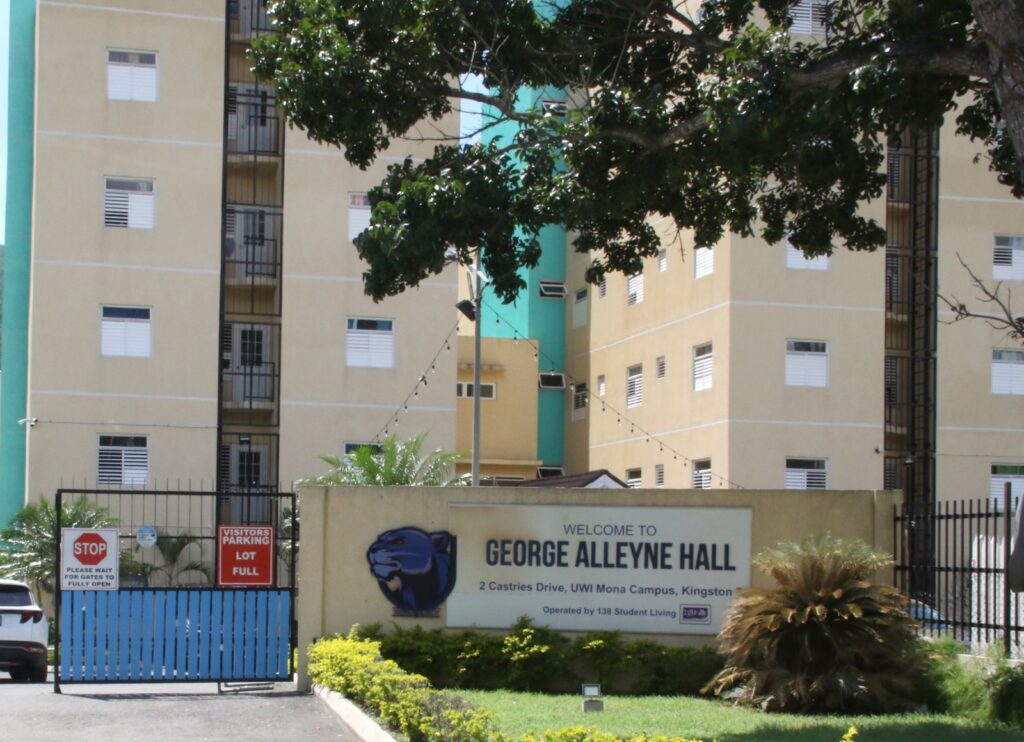 'A complete mess': UTech students frustrated with portal glitches - Jamaica Observer