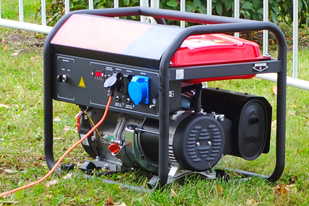 #EyeOnMelissa: Most generators are useless, says electrical engineer ...