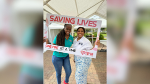 I Have A Heart Foundation breaks blood collection record at 13th blood ...