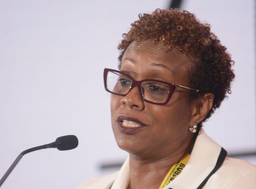 US now Barbados’ number one source market - Jamaica Observer