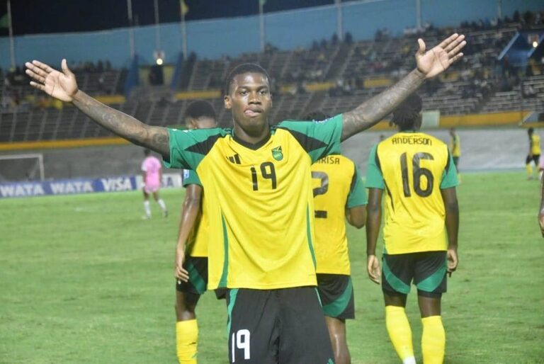 Reggae Boyz player ratings vs Bermuda: High marks as Jamaica inch ...