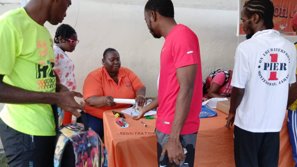 For the children - Jamaica Observer