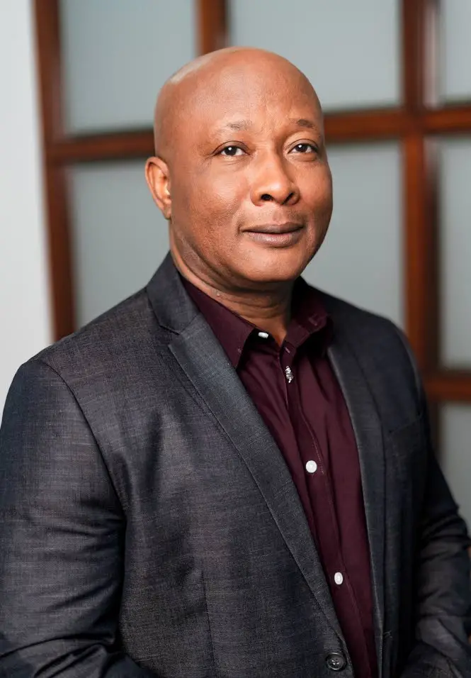 Roger Kennedy: Shaping resilience through leadership and purpose at JPS ...
