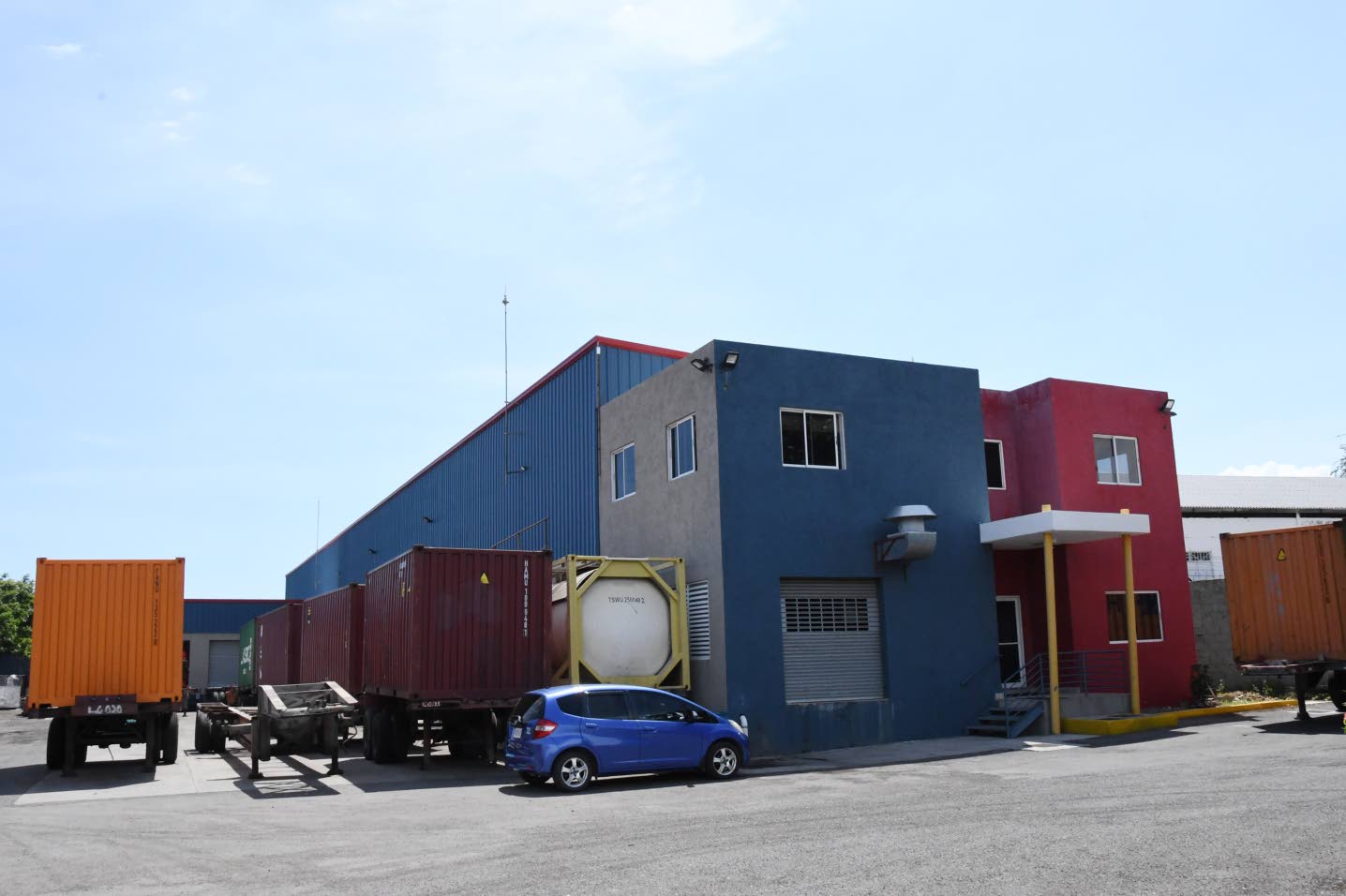 Paramount preparing for manufacturing leap with key international ...