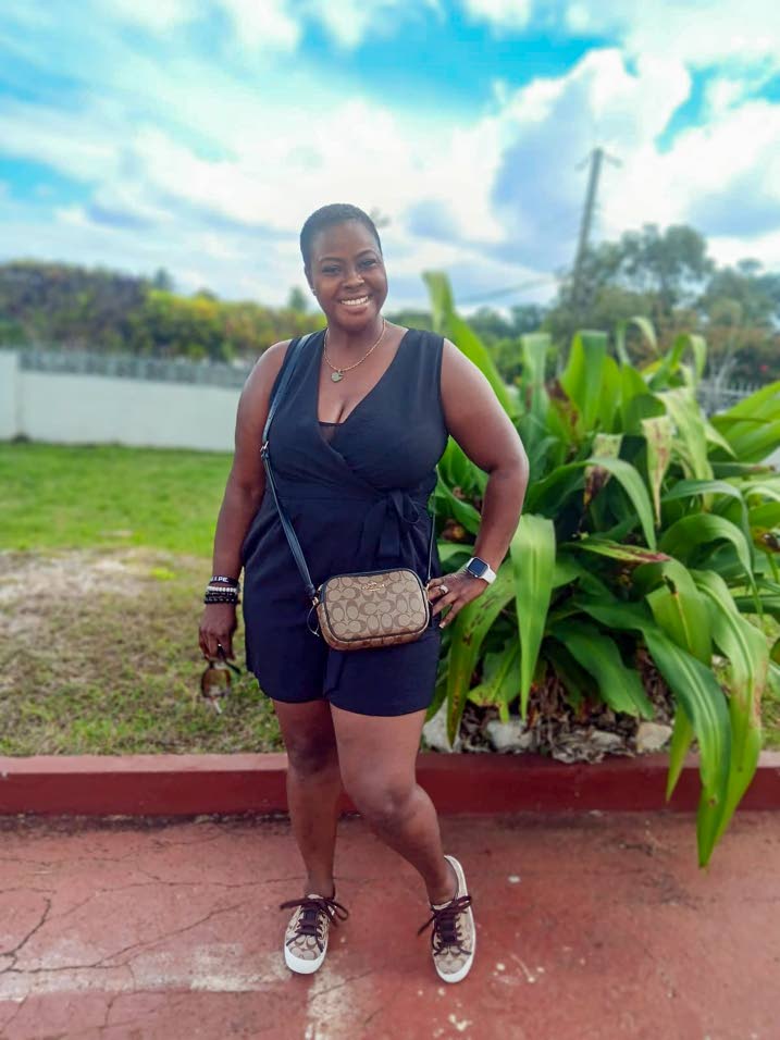 Cancer-free Christmas miracle - Jamaica Observer