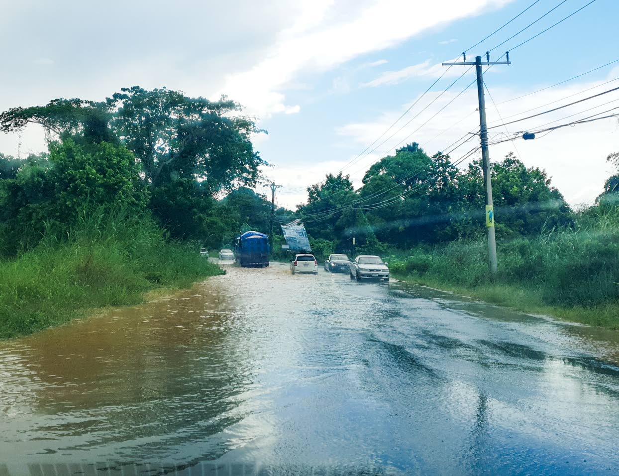 ‘It’s not gonna be pretty’ - Jamaica Observer