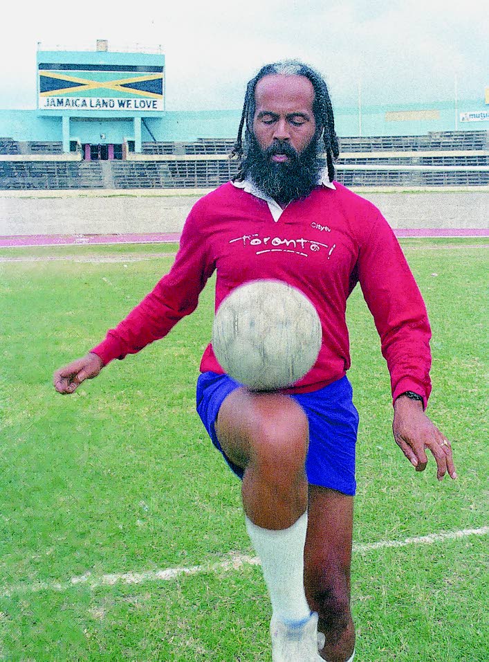 When Alan ‘Skill’ Cole came to play Cornwall College 60 years ago ...