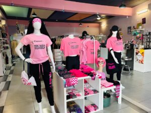 Cancer, Tek Weh Yuhself! - Jamaica Observer