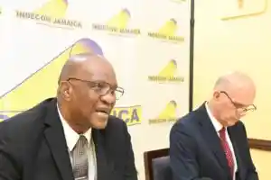 Indecom crafts proposal for exhibit collection, preservation - Jamaica ...