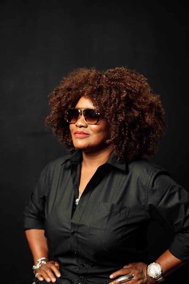 Tanya Stephens, Beres Hammond collab on Love Story - Jamaica Observer