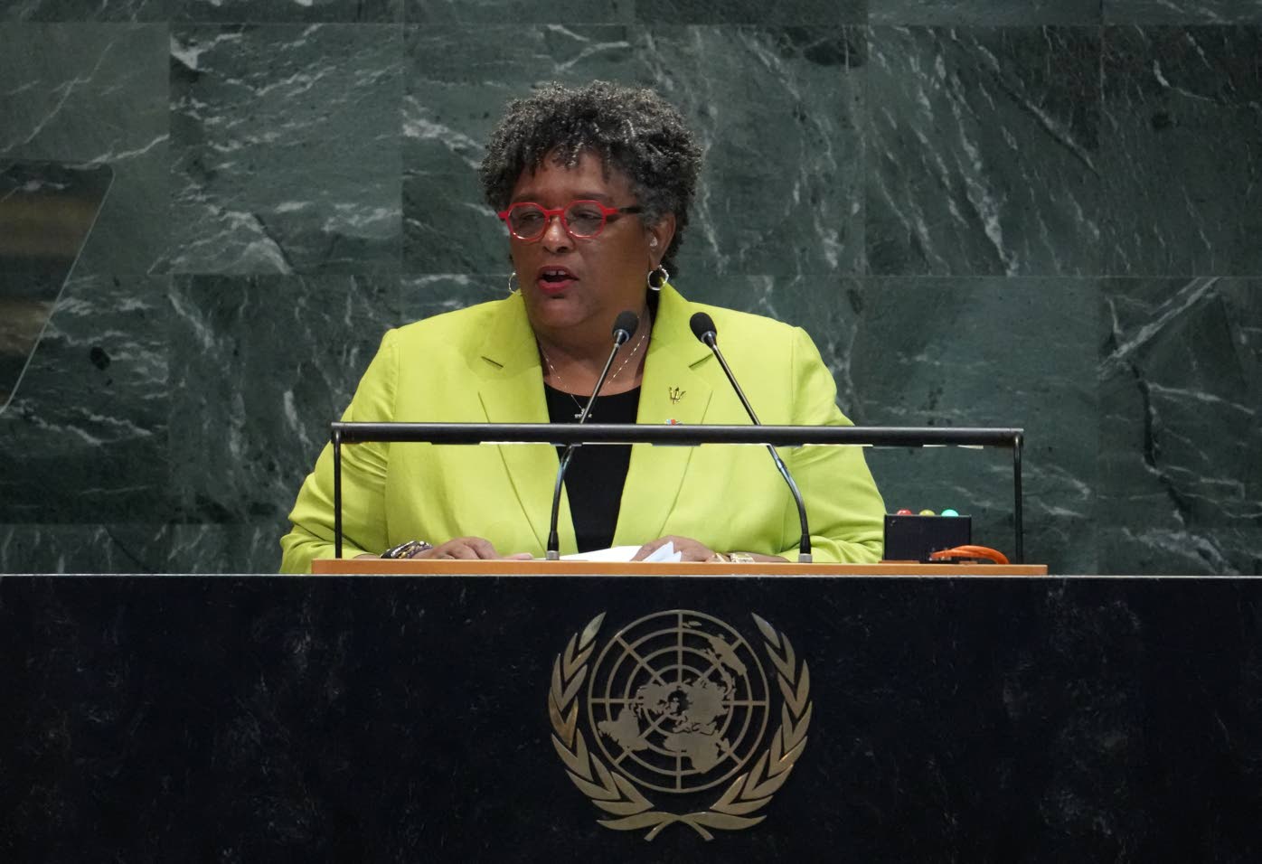 The rise of Afro-Caribbean sovereignty - Jamaica Observer