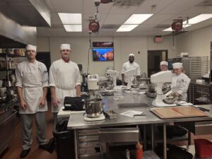 From Clarendon to Ohio: Chef Denval Daley dishes gratitude - Jamaica ...