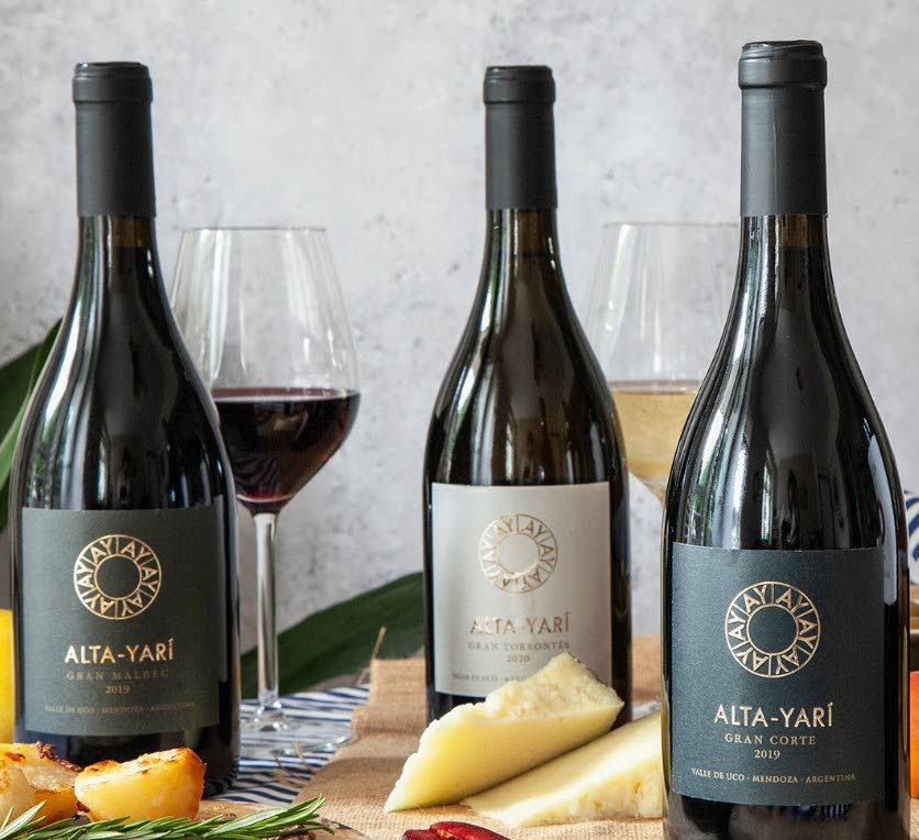 IWC Trophy Winner Bodega Alta Yari - Jamaica Observer