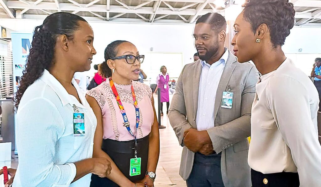 Latin America push - Jamaica Observer