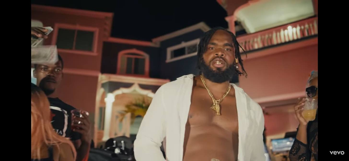 Rahim Stennett finding his rhythm with Amazing - Jamaica Observer