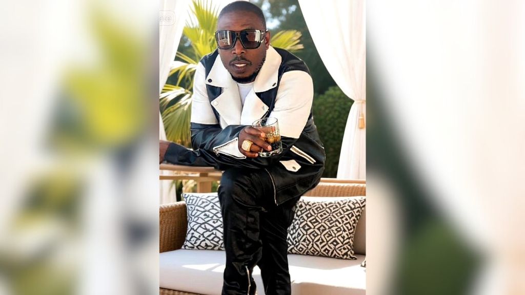 eNGee Dadon pushes social commentary - Jamaica Observer