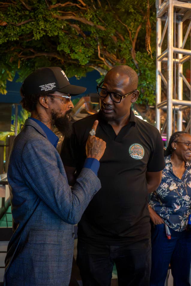 Overseas-based events co-ordinator jump-starts breakfast programme at ...