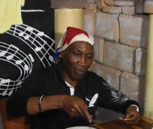 The Beltones’ Trevor Shields dies - Jamaica Observer