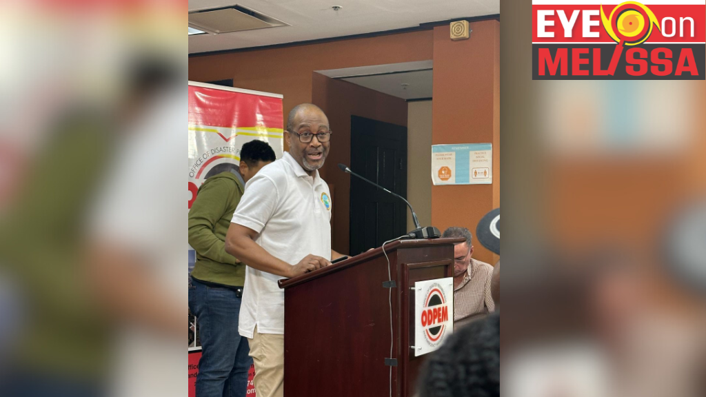 Ruel Reid and co-accused to go on trial on October 6 - Jamaica Observer