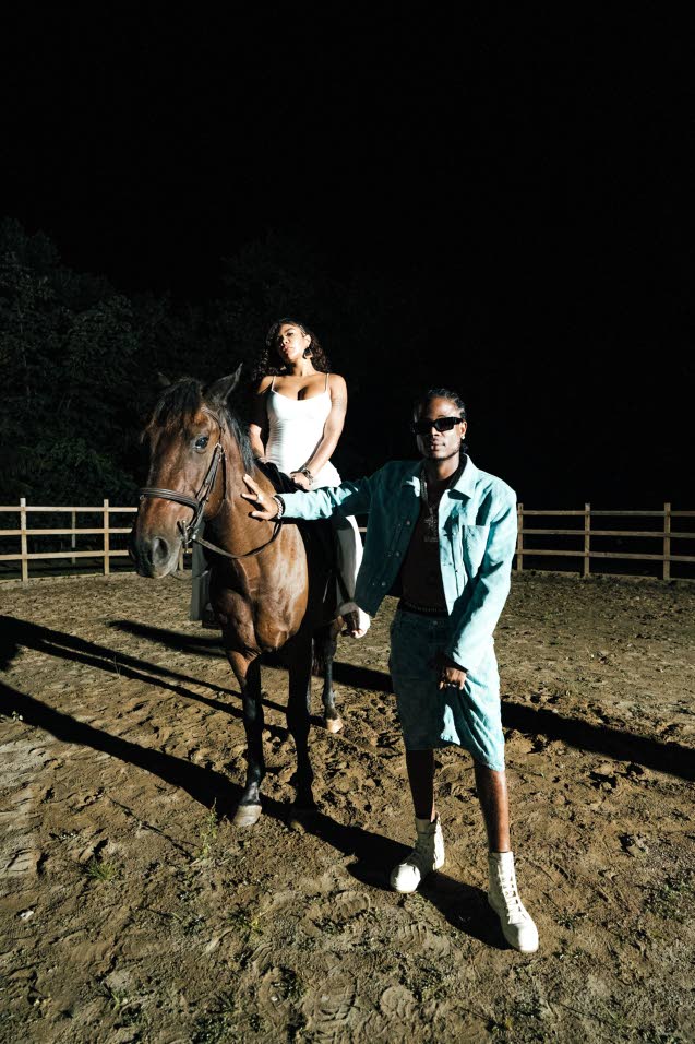 Masicka releases Keysfrom forthcoming Def Jam album - Jamaica Observer