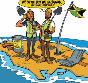 Thursday, October 30, 2025 - Jamaica Observer