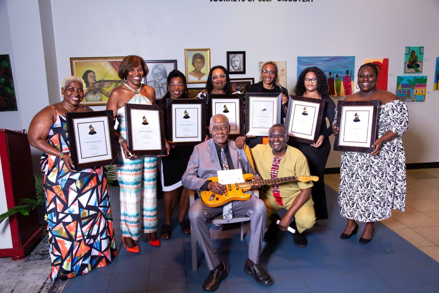 ‘Dougie’ Bryan’s quiet legacy - Jamaica Observer