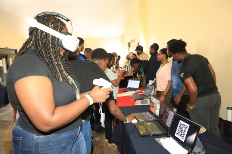 Project Blue Mountain's Tech Wave Conference set to stir talent, drive ...