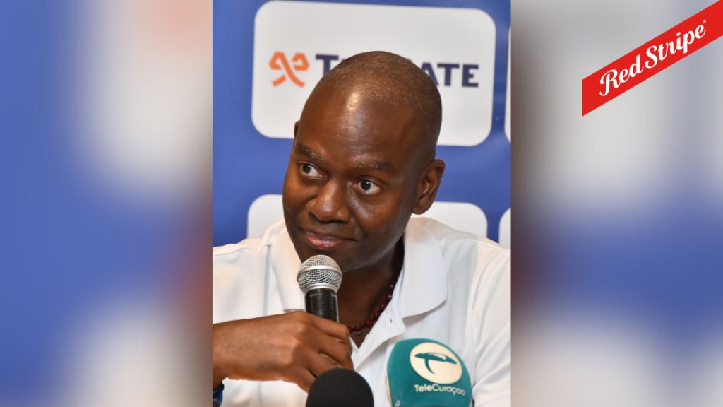 Curacao football coach hails Reggae Boyz ahead of World Cup qualifier ...