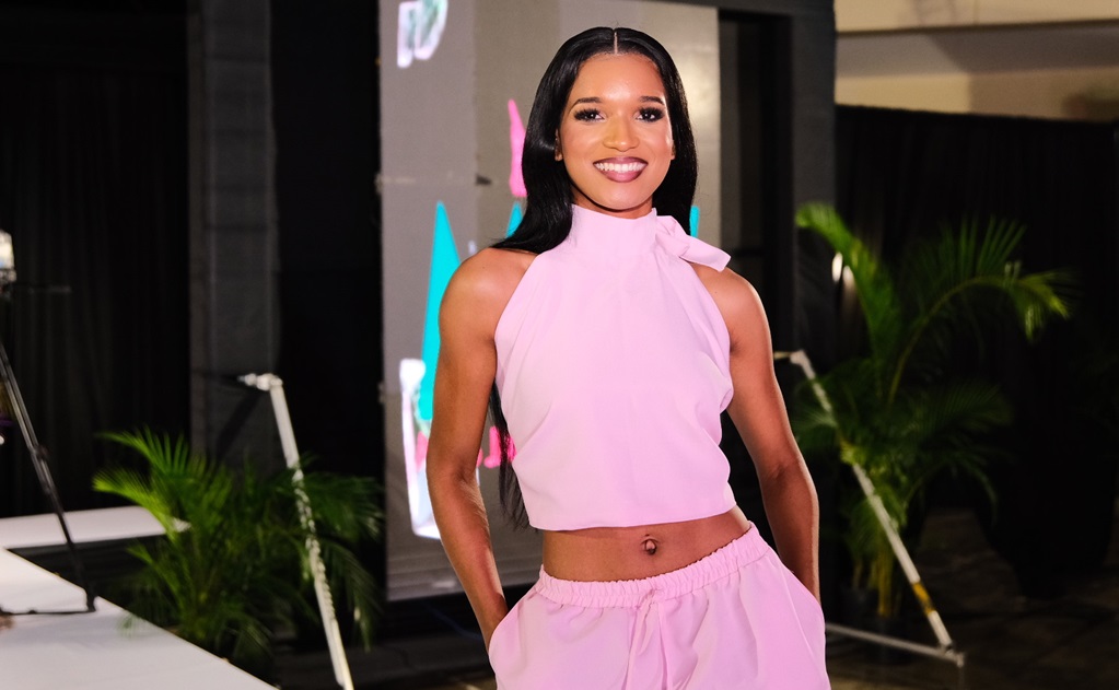 Halima Haughton takes Miss Jamaica World Top Model prize - Jamaica Observer