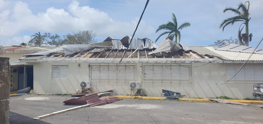 C&W Communications rebrands to Liberty Caribbean - Jamaica Observer