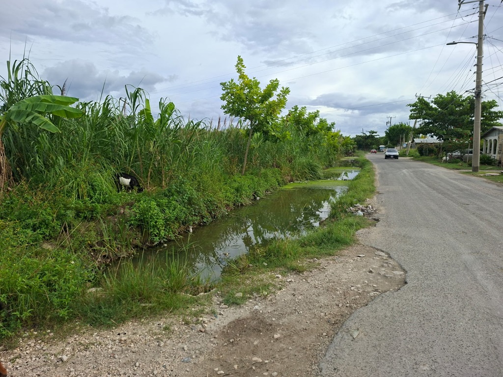 #EyeOnMelissa: Savanna-la-Mar residents change tune as hurricane threat ...