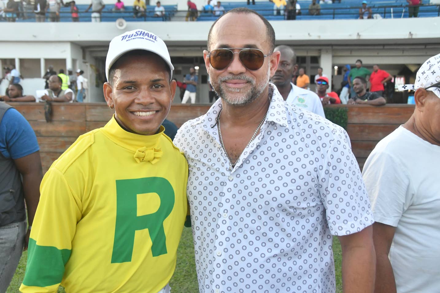 Rohan Crichton sets sights on December’s Mouttet Mile as Legacy Isle ...