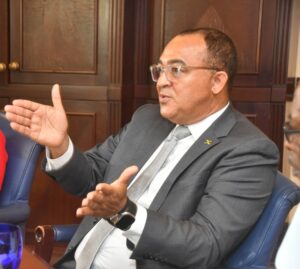 Tufton hoping to end stigma with Bellevue name change - Jamaica Observer