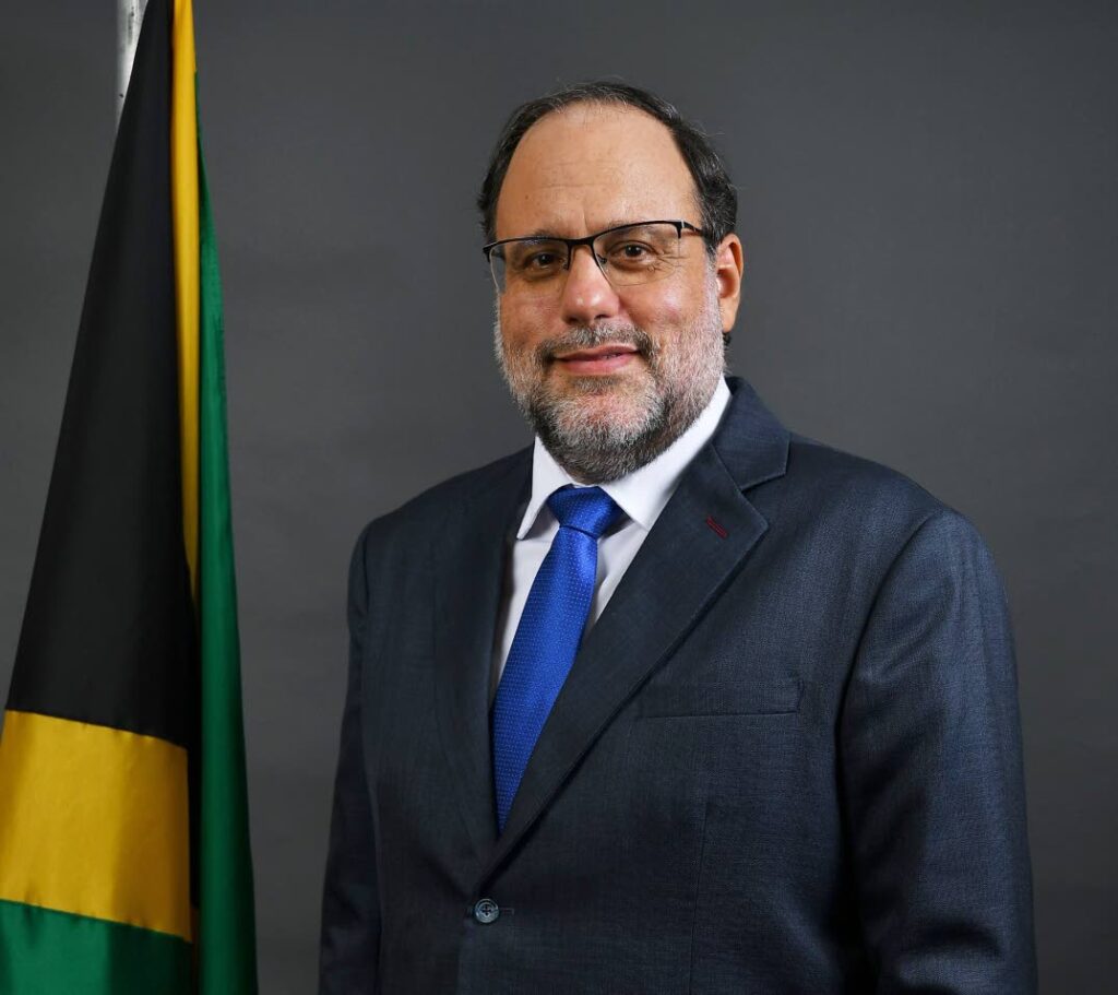 PNP launches first hurricane relief mission to Westmoreland - Jamaica ...