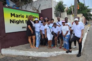 A ‘Flash’ of kindness - Jamaica Observer