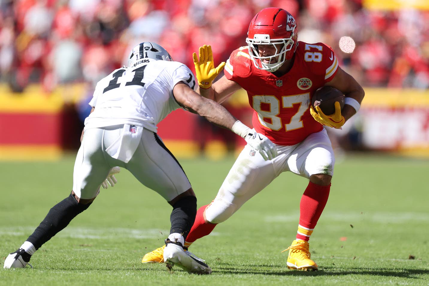 2025/26 NFL season: A ‘Mile High Moment’ in week seven; week eight ...