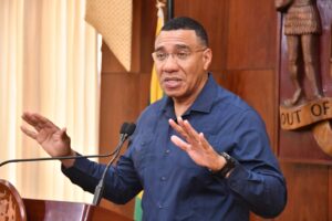 ‘Don’t gamble with Melissa’ - Jamaica Observer