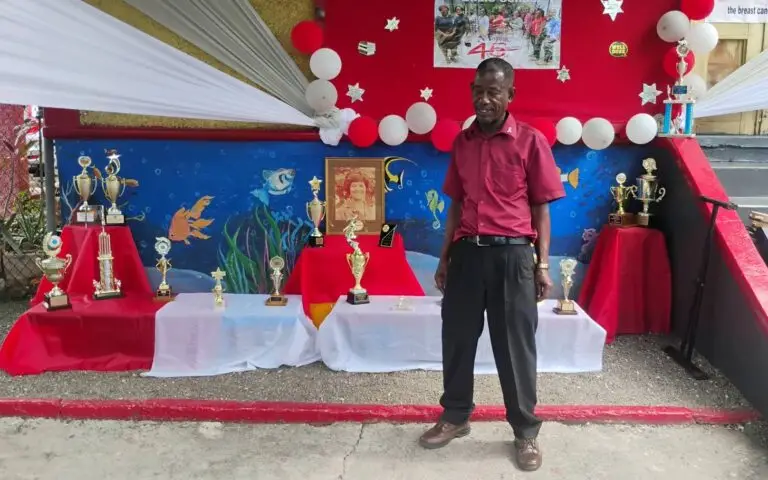 Proud legacy - Jamaica Observer