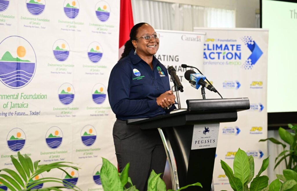 Jamaica turns to nature to rebuild communities amid climate changes ...