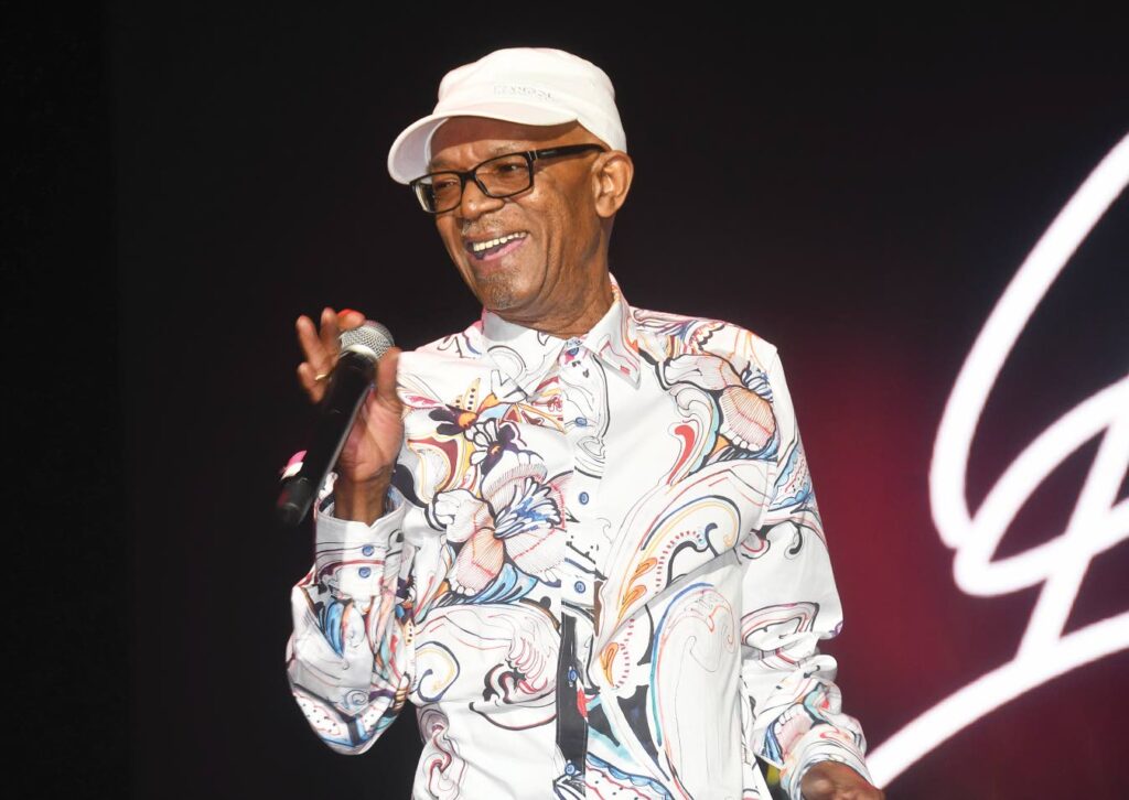 Tanya Stephens, Beres Hammond collab on Love Story - Jamaica Observer