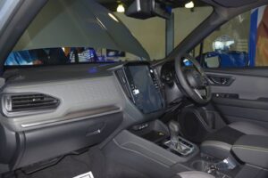 New 2026 Forester for KIG - Jamaica Observer