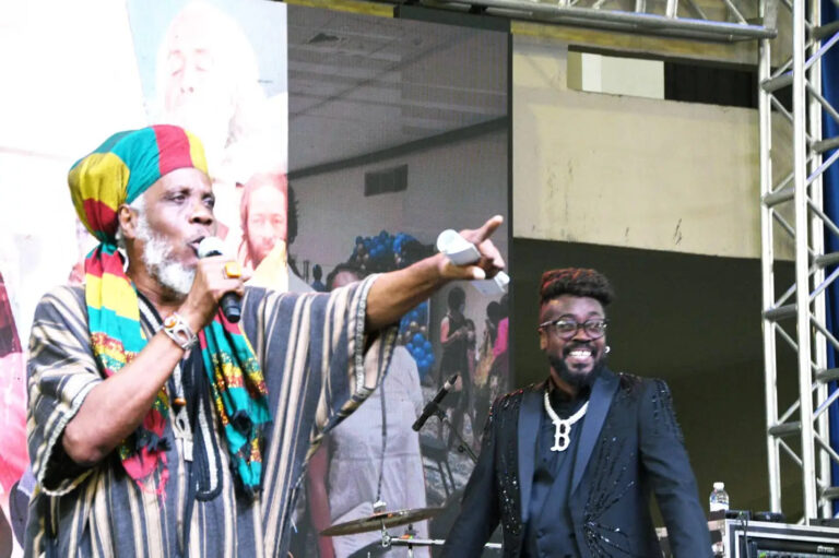 Allan ‘Skill’ Cole honoured with star-studded musical farewell ...