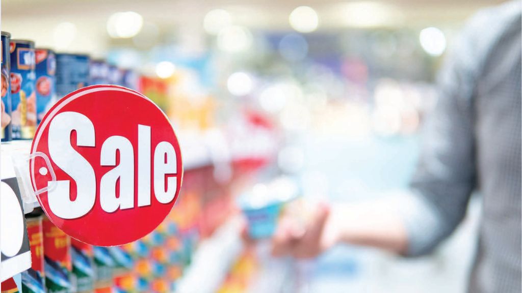 RED STICKER REALITY - Jamaica Observer