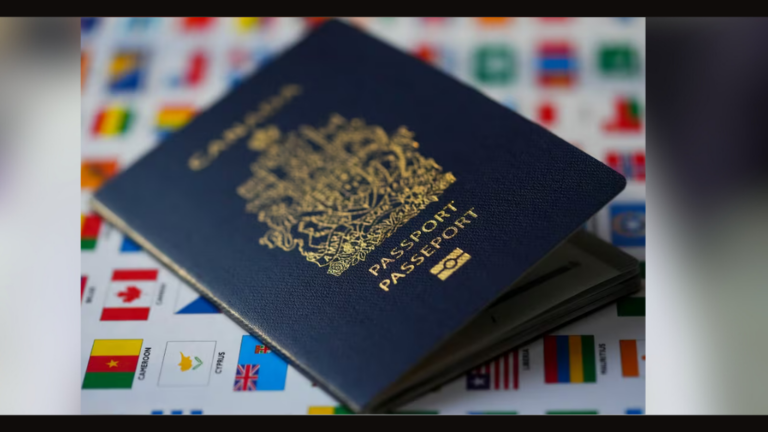 Canadians with 'X' gender passports warned of US travel - Jamaica Observer