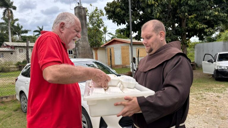 #EyeOnMelissa: Uptick in 'people in need' seeking food in Negril ahead ...