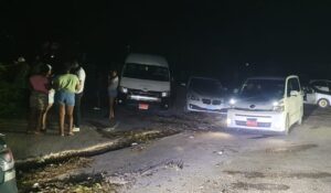 Hanover reels from Melissa’s devastating impact - Jamaica Observer